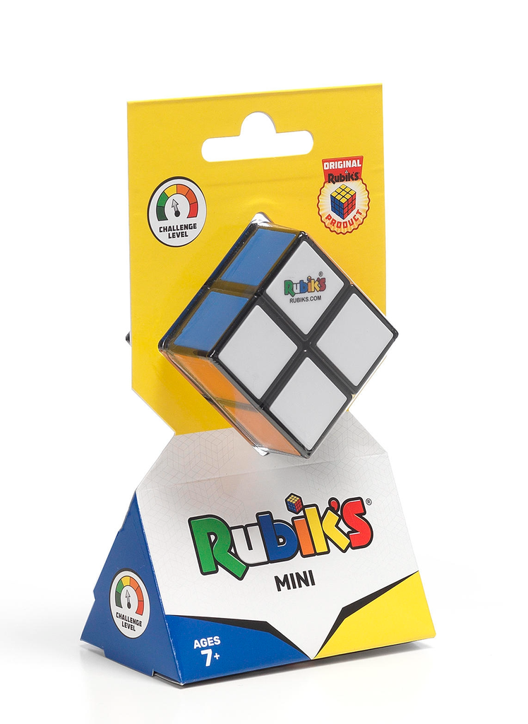Rubiks Cube 2x2 Mini | My Toy Shop