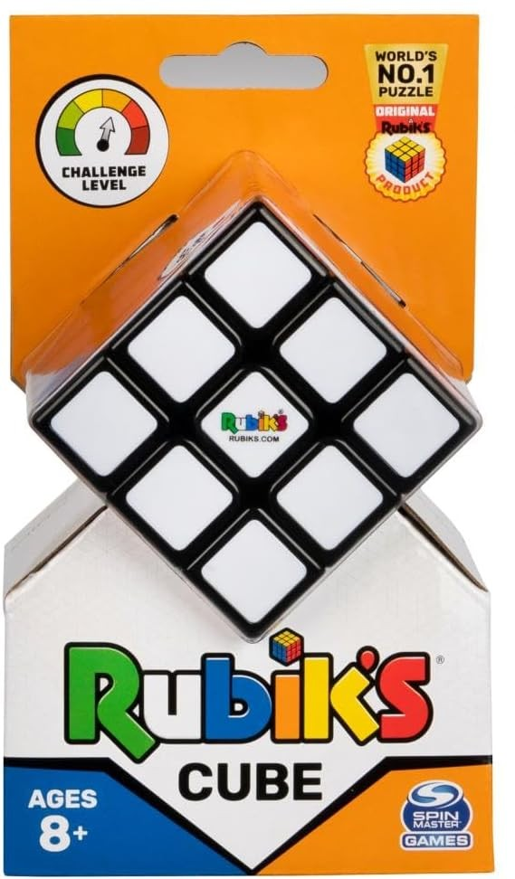Rubiks Cube 3x3 | My Toy Shop