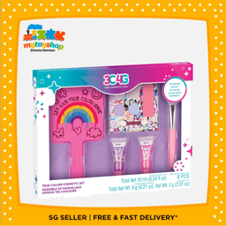 3C4G Graffiti Makeup n Mirror Set | My Toy Shop