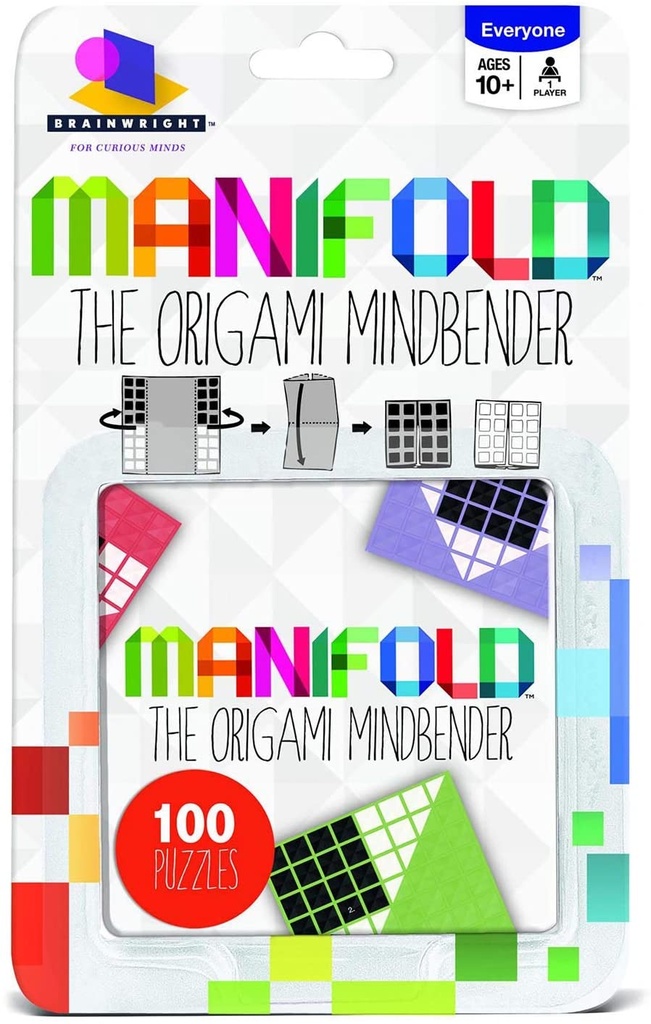 Brainwright Manifold Game | My Toy Shop