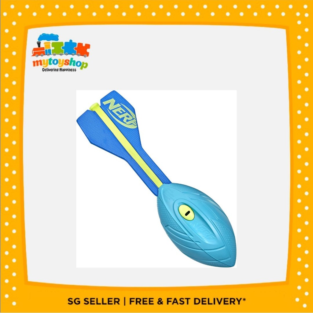 NERF Sports Aero Howler Toy | My Toy Shop